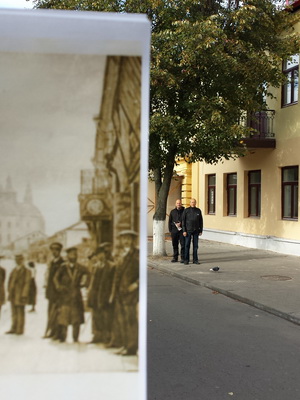 Pinsk Jewish community - private Minsk tours, day trips, city tours ...